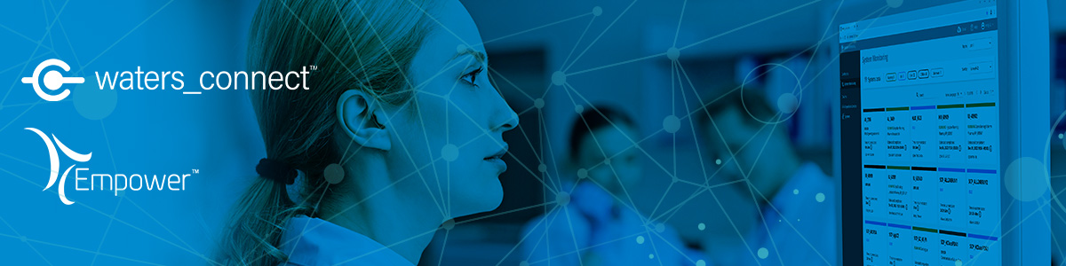 Feature of the Month - Oct 2023 | Waters