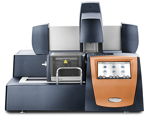 TA Instruments