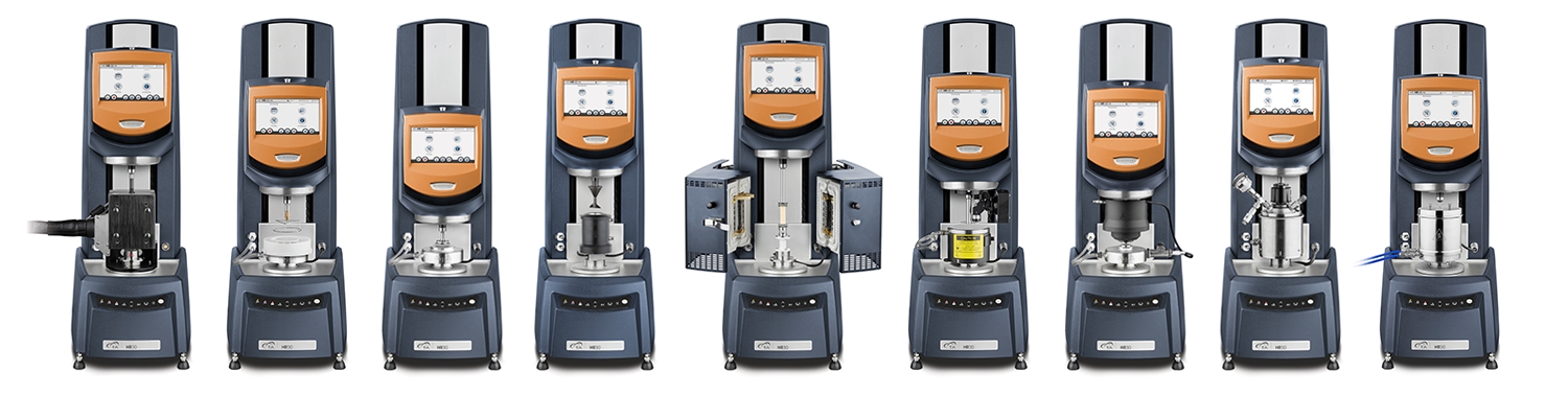 TA Instruments